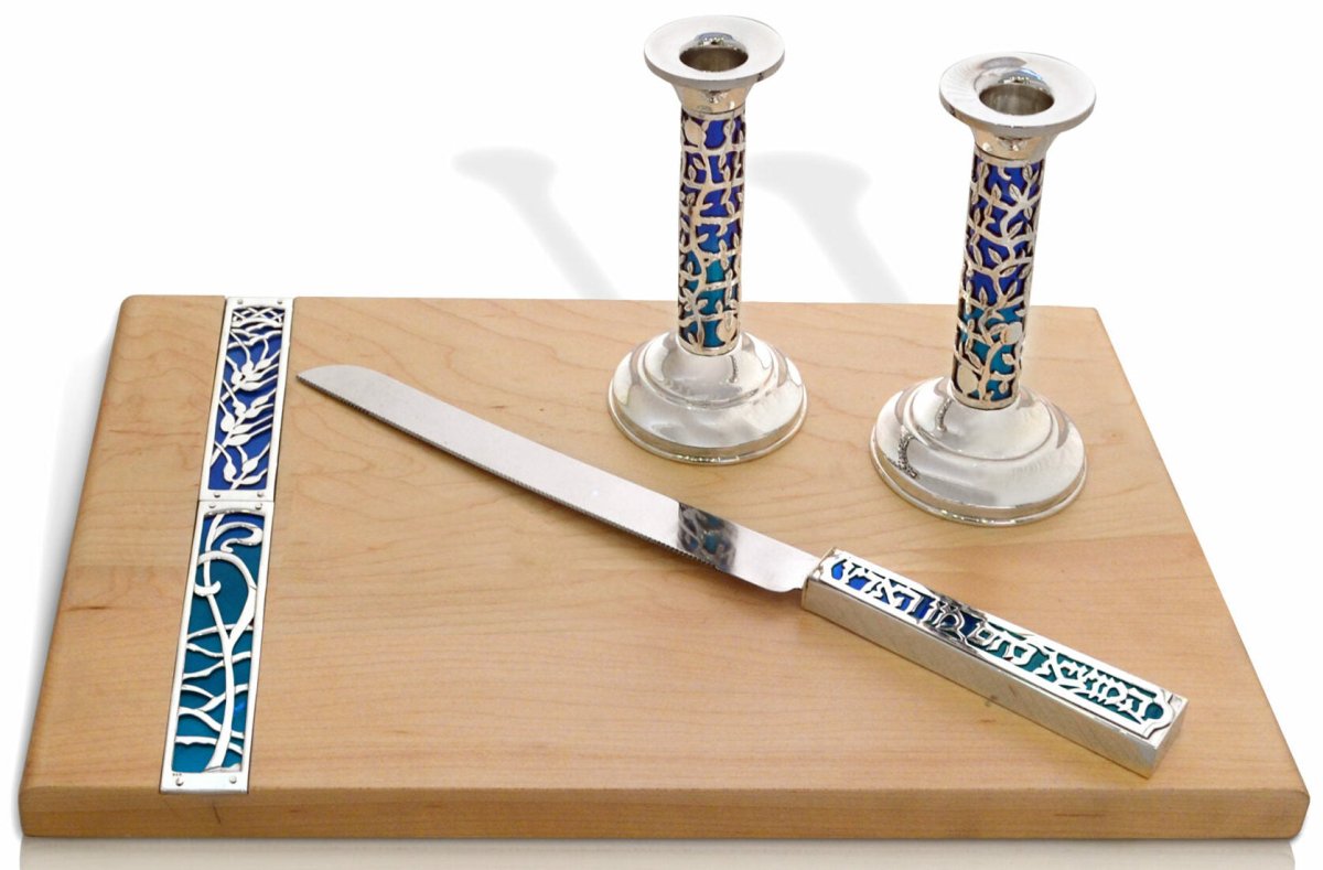 The Complete Shabbat Set