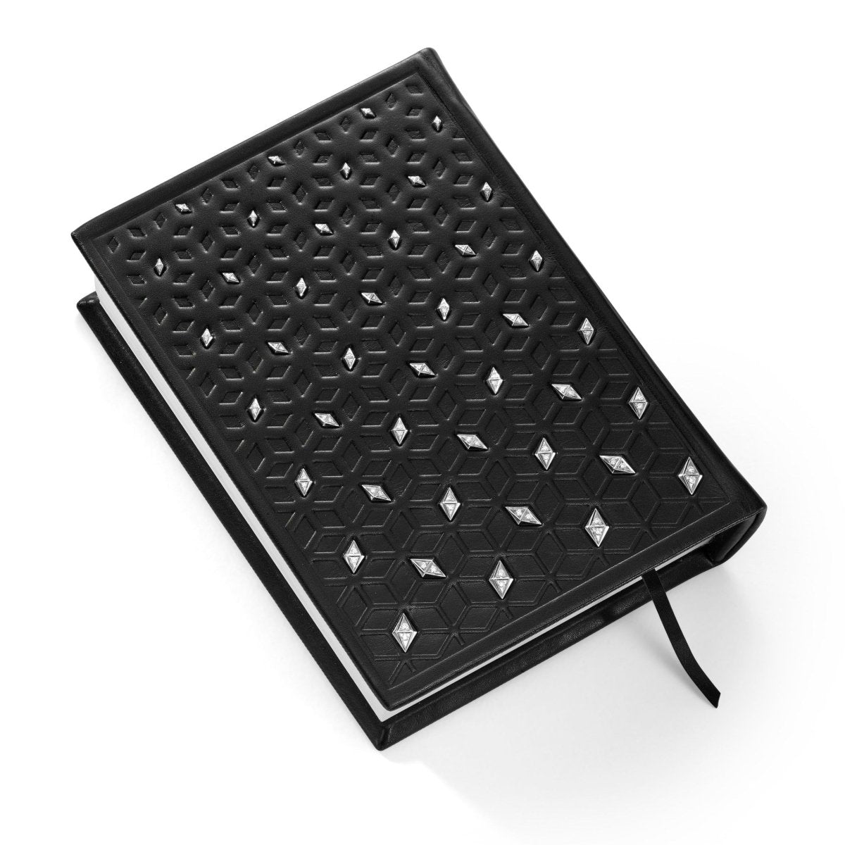 The Diamond Bible: From Darkness to Light – JLuxury